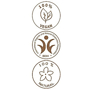 khadi DARK BLONDE Natural Hair Color, Plant based hair dye for matte to dark ash blonde, 100% herbal, vegan, PPD & chemical free, natural cosmetic for healthy hair 3.5oz