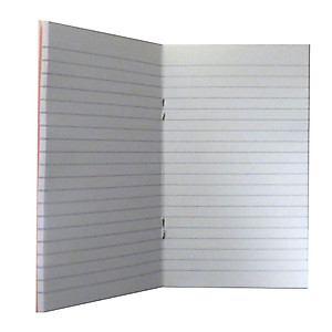 Silvine Memo Book 72 Pages 36 Sheets