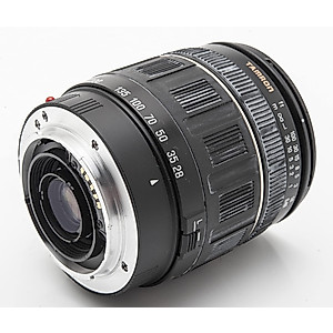 Tamron AF Aspherical XR (IF) 28-200mm 3.8-5.6 Macro 28-200 mm - Minolta AF/Sony A A03