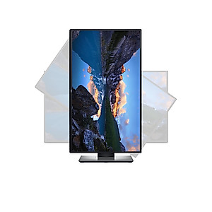 Dell U2520D 25" 16:9 QHD UltraSharp USB-C IPS Monitor
