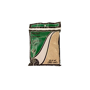 Buff Ballast (32 oz. Shaker) Woodland Scenics