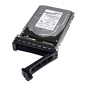 Dell 480GB Solid State SATA Mixed Use 6Gbps