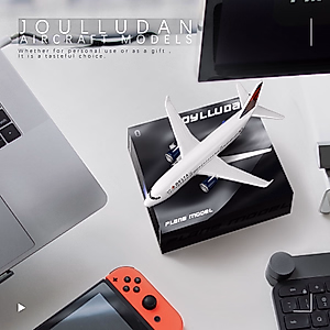 Joylludan Model Planes Delta Model Airplane Toy Plane Aircraft Model for Collection & Gifts