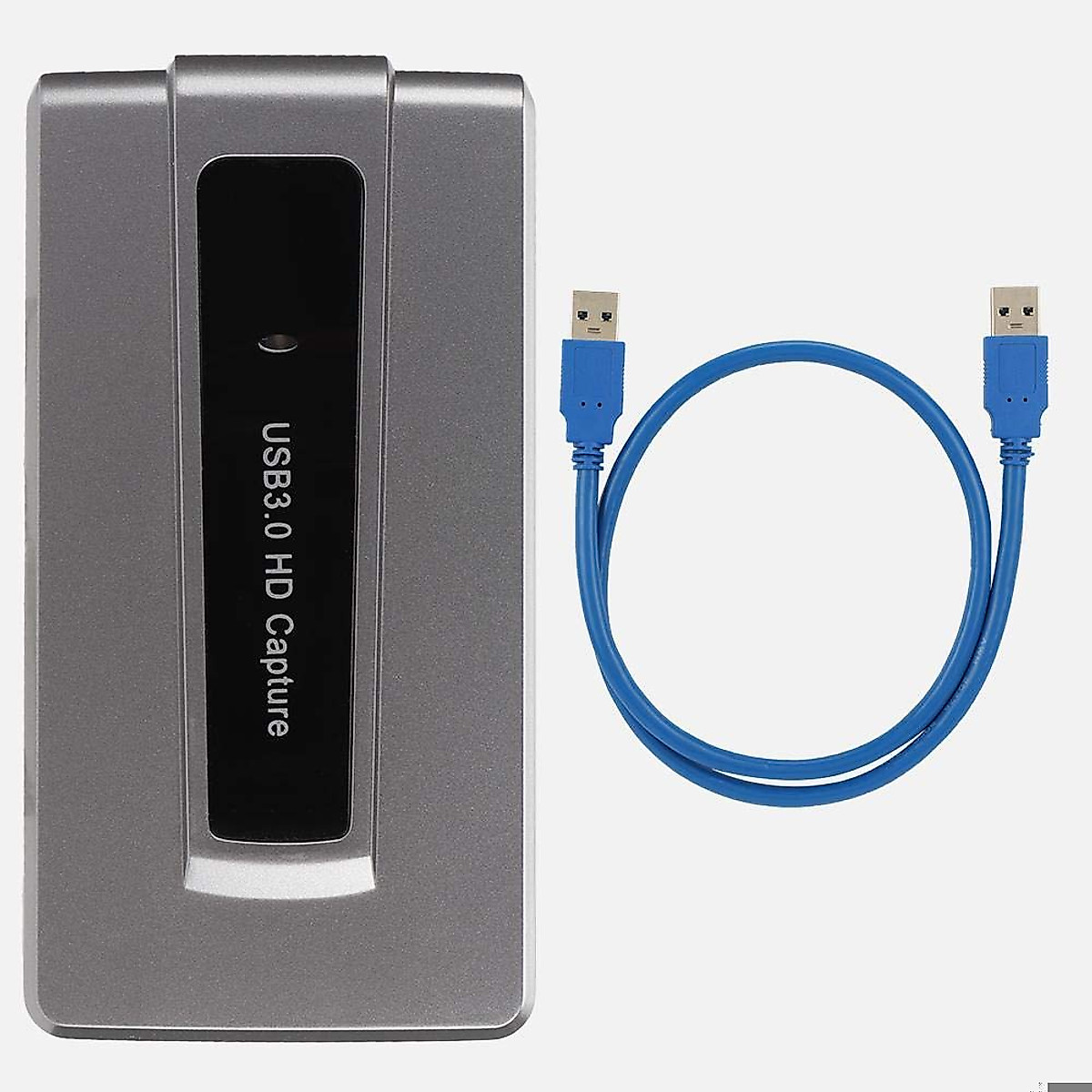 USB3.0 HDMI Video Caputure Card 1080P for WiiU for 360 for One for/HDMI Camera/Medical Device, etc