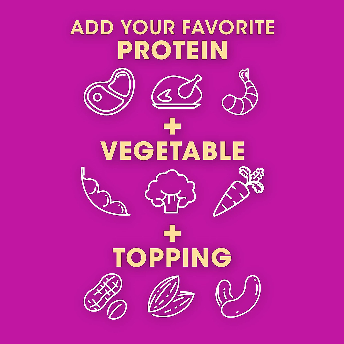 Thai Kitchen Jasmine Rice, 8.8 oz (Pack of 6)