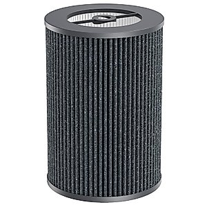Air Pro PECO-HEPA Tri-Power Filter Compatible with Molekule Air Pro | Air Puri-fier, Multi-Stage Filtration System with Activated Carbon Air Pro Filter, 1 Pack
