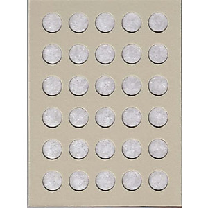 H.E. Harris & Co US Lincoln Memorial Cent Coin Folder 1999 – 2008 and Beyond Volume 2 #2705