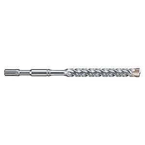 DEWALT DW5755 1-Inch by 11-Inch by 16-Inch 4-Cutter Spline Shank Rotary Hammer Bit
