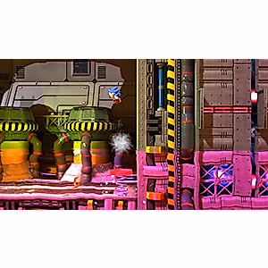 Sonic Generations (Greatest Hits) - PlayStation 3