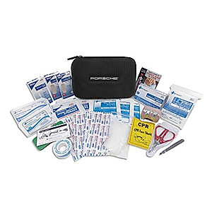 Porsche First Aid Kit