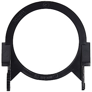 Electrolux 241688401 Ice Chute Assembly