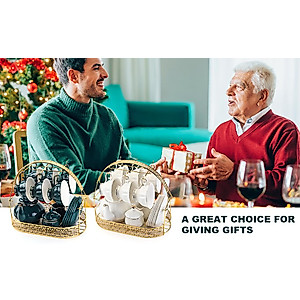 CHENP.HMC Coffee Mug Holder Mug Holders for Counter Coffee Rack Cup Holder Stand Dishes Organizer Steel Wire Rack Display Stand Service for Tea Cups