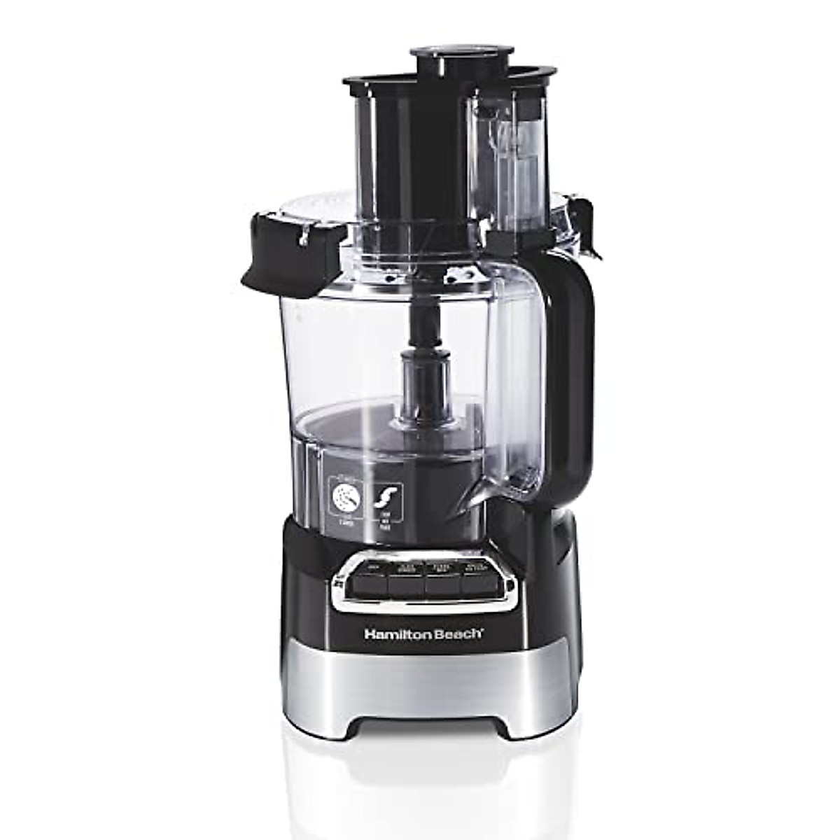 Hamilton Beach 10 Cup Food Processor | Model# 70723