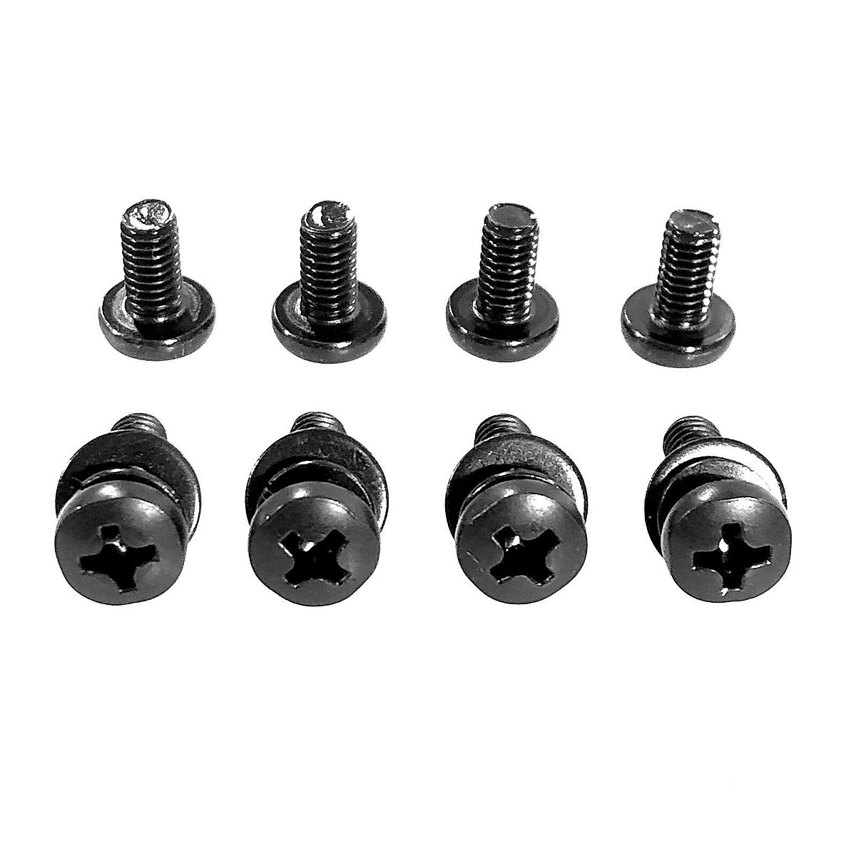 ReplacementScrews Stand Screws Compatible with Toshiba 40L1460U
