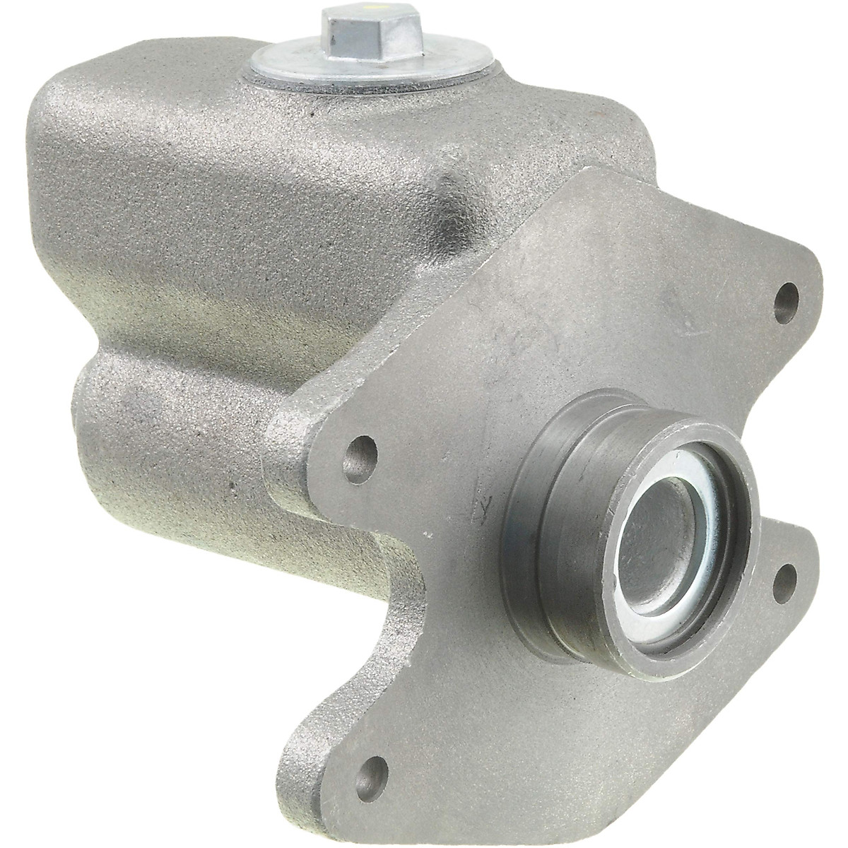 Dorman M36127 Brake Master Cylinder Compatible with Select Ford Models