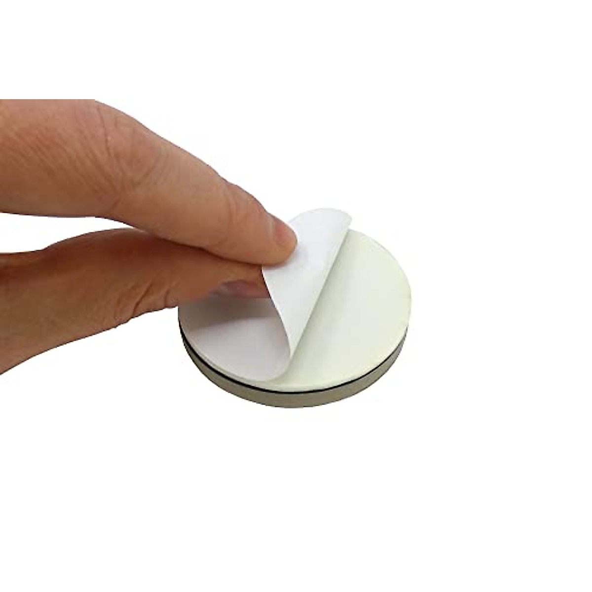 Shepherd Hardware Slideglide 1 1/2" Furniture Sliders 9455