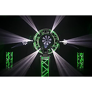 CHAUVET DJ (CHDDJ) Lighting (Intimidator Spot 110)