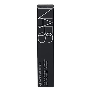 Nars Powermatte Lip Pigment Ultra Flexible Long Wear Matte Color- Walk This Way