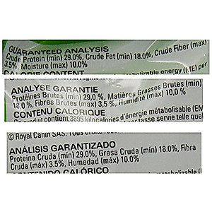 Royal Canin X-Small Puppy Dry Dog Food, 3 lb bag