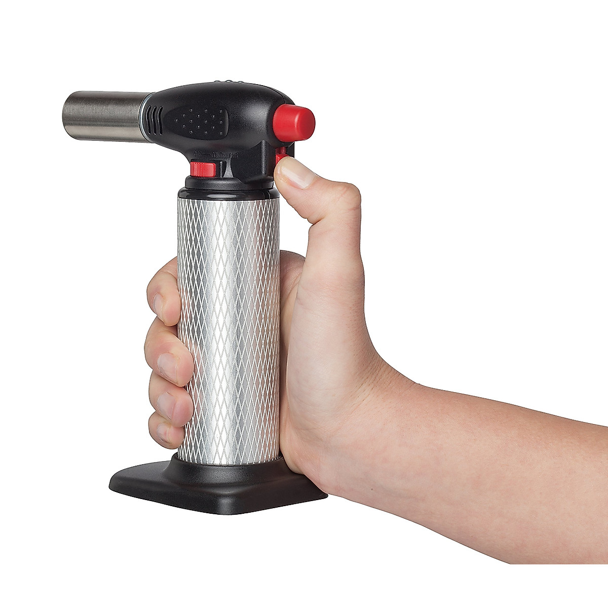 Mrs. Anderson’s Baking Creme Brulee and Cooking Torch, 42ml Capacity