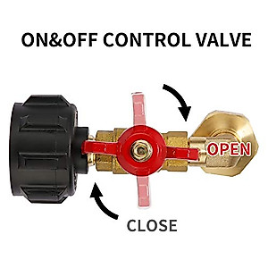 Roastove Adapter+Cap