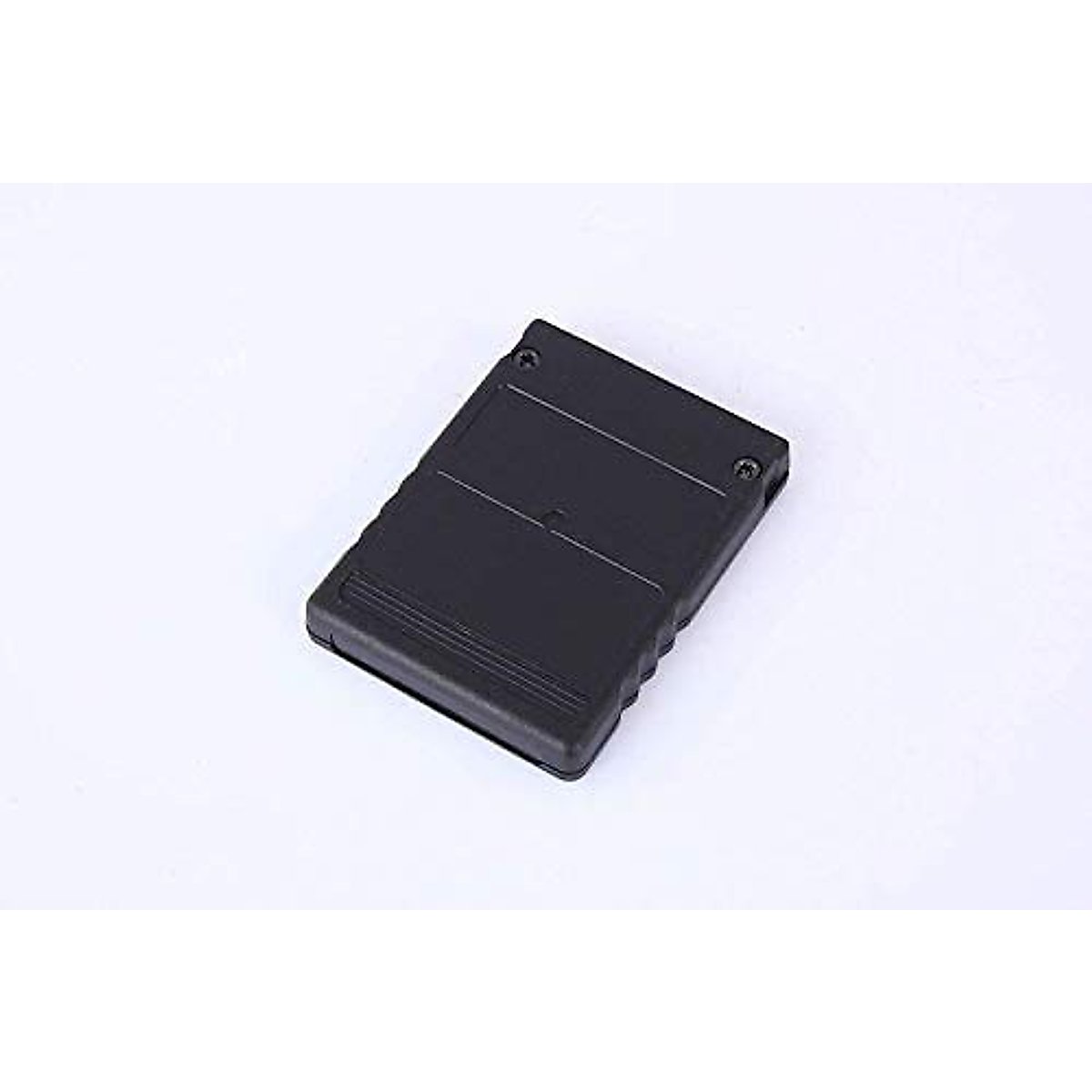 Suncala 2 Pack Memory Card for Playstation 2, 128MB High Speed Memory Card for Sony PS2 ps2 Memory Card