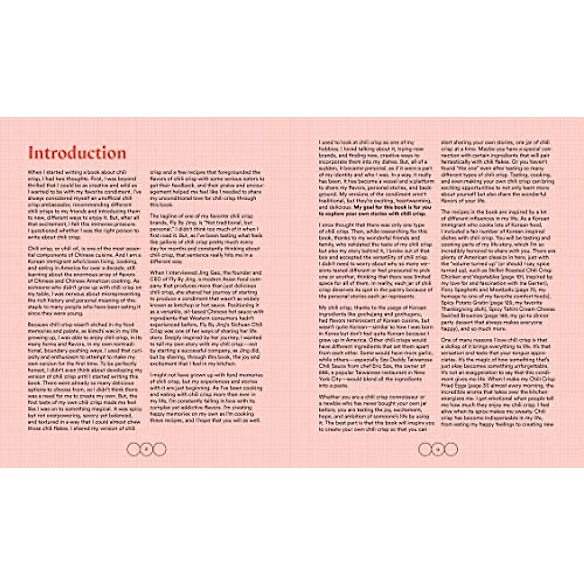 Chili Crisp: 50+ Recipes to Satisfy Your Spicy, Crunchy, Garlicky Cravings