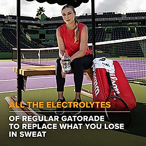 Gatorade G2, Low Calorie Fruit Punch, 8 Pack, 20 oz