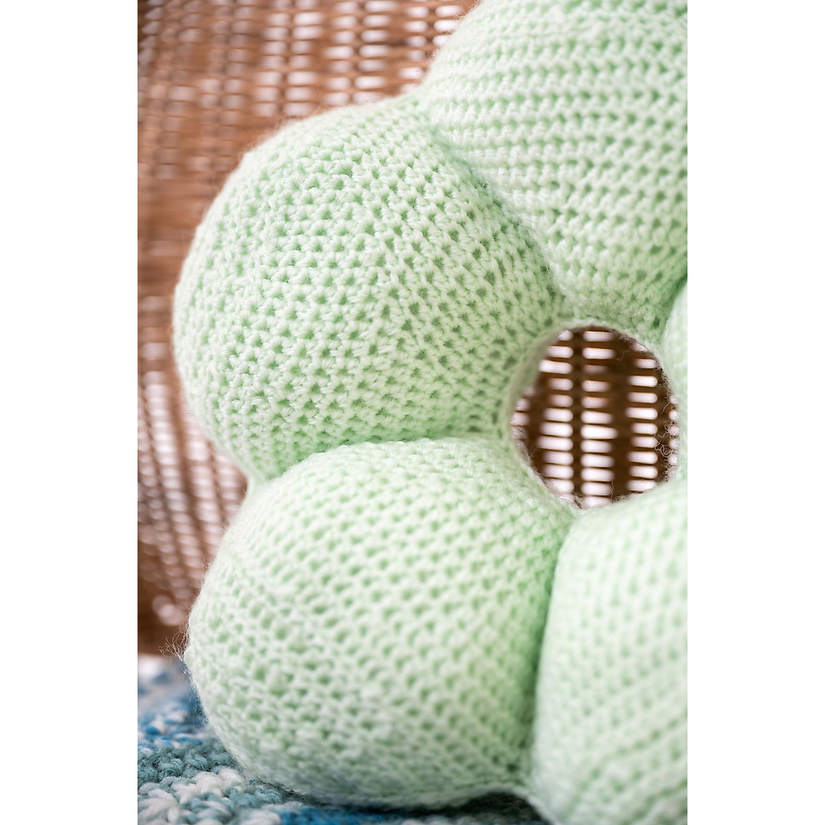 (3 Pack) Lion Brand Yarn Babysoft Baby Yarn Yarn, Pastel Print