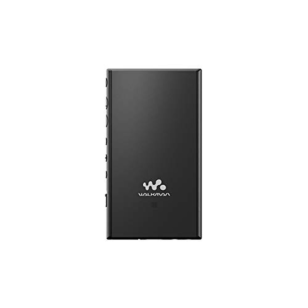 Sony Walkman NW-A105 Hi-Res 16GB MP3 Player, Black