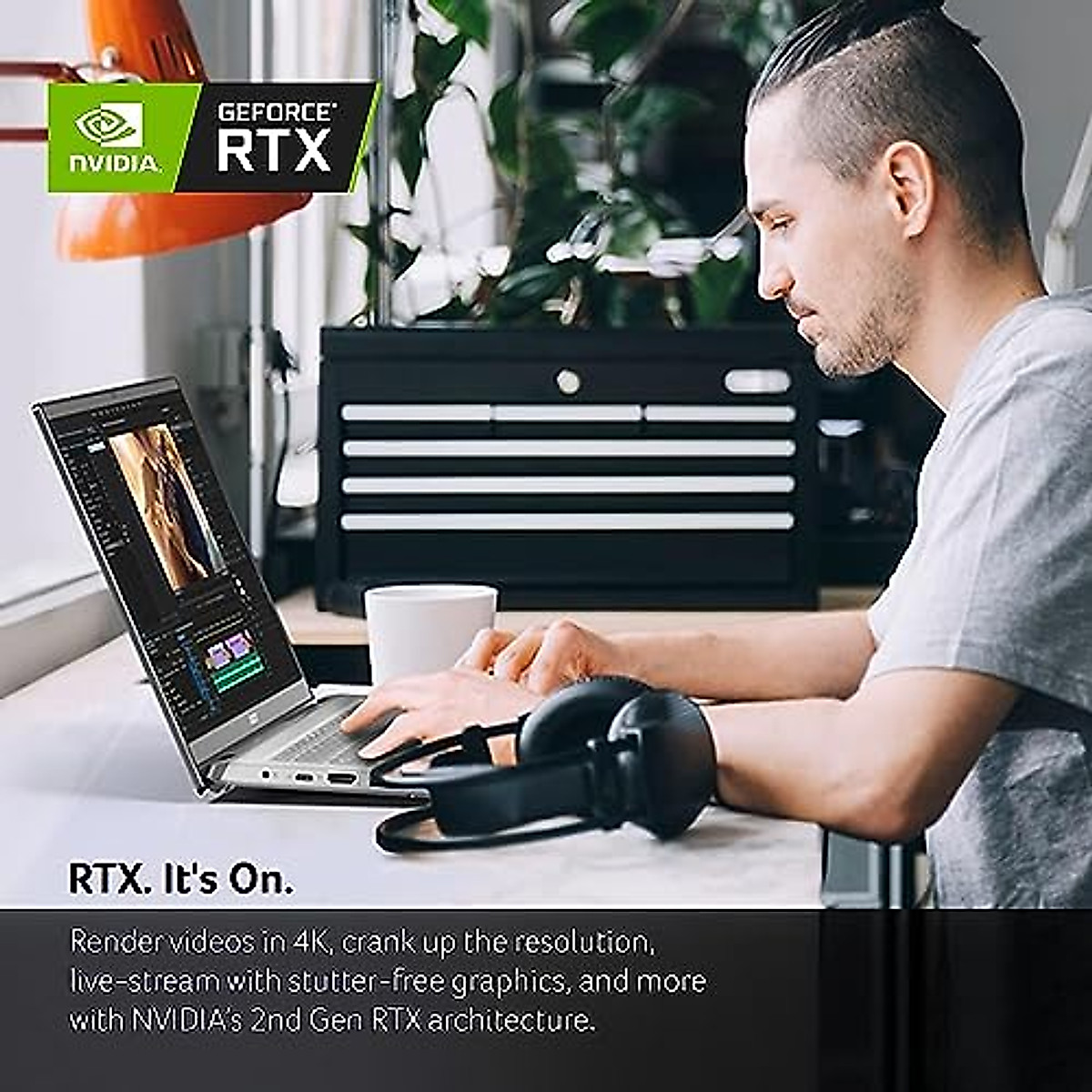 Acer 2023 Newest Swift X Laptop, 14" FHD Display, AMD Ryzen 7 5825U Processor, NVIDIA RTX 3050 Ti, 16GB RAM, 1TB SSD, 13 H of Use, Fingerprint Reader, Wi-Fi 6, Backlit KB, Thin & Light, Windows 11