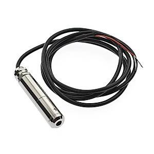 DFRobot Infrared Temperature Sensor - Non Contact Infrared Thermometer Sensor - Temperature Measurement Devices - TS01 IR Thermal Sensor 4-20mA Compatible with Arduino, Raspberry Pi and Micro:bit