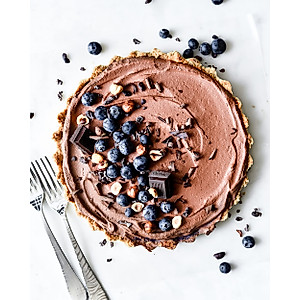 Nutilight, Sugar Free/No sugar Added/Protein+, Hazelnut/Almond Spread, Keto and Diabetic Friendly, Low Net Carb, Non-GMO, Gluten Free, Naturally Sweetened with Stevia. (Almond Spread with Cocoa)