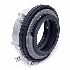 USTAR 600-105 4WD Auto Locking Hub Actuator Fit for Ford F150 2004-2015 Ford Expedition 2003-2015 Lincoln Navigitor 2003-2015 Lincoln Mark LT 2006-2008 7L1Z-3C247-A 1Pc