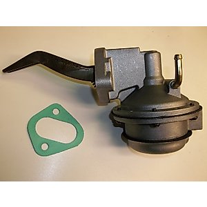 Ford Marine Fuel Pump 5.0 5.8 302 351W Fits Mercruiser, Crusader, PLEASURECRAFT (PCM), Volvo Penta,and OMC