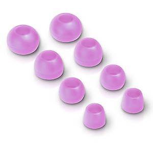 JLab JBuds J5M Metal Earbuds Style Headphones w/Mic