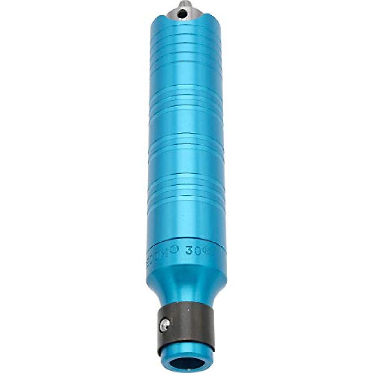 Foredom H.30-C2 Handpiece Blue 3-Jaw Jacob Chuck Rotary Tool 30 Special Edition
