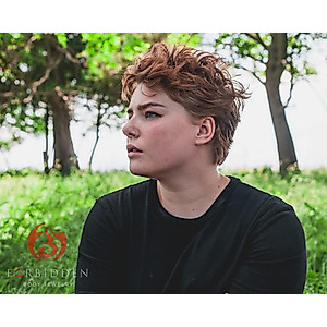 Forbidden Body Jewelry 22G Nose Rings Studs w/ 1.5mm Crystal - 2 Pcs 7mm Sterling Silver Nose Piercing Jewelry Set, l Shaped Nose Rings Women & Men - CZ Simulated Diamond, Small Nose Studs Women