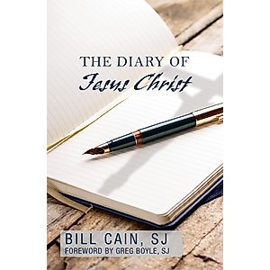 The Diary of Jesus Christ