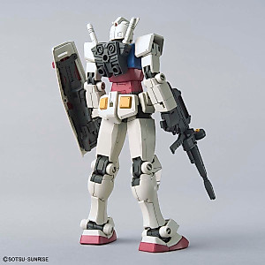 Gundam: RX-78-2 Gundam (Beyond Global), Bandai Spirits HG 1/144