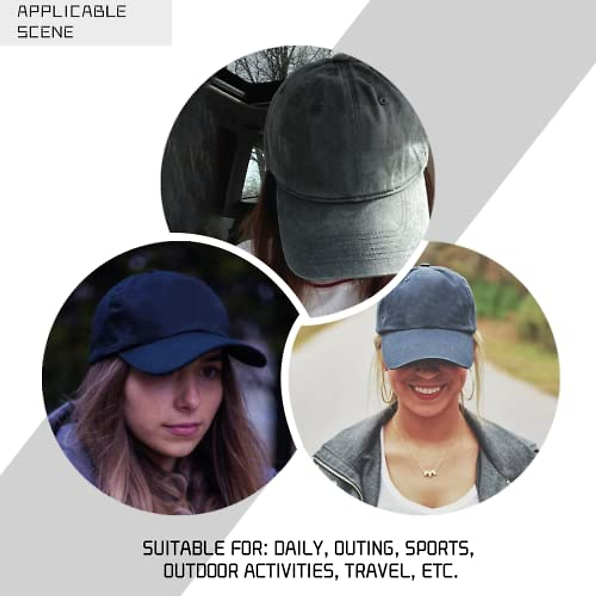 Hat Could be a Train Station Kinda Day Dad Hats for Men Funny Cap Adjustable