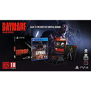 Meridiem Daymare: 1998 - Black Edition New (056533.001)