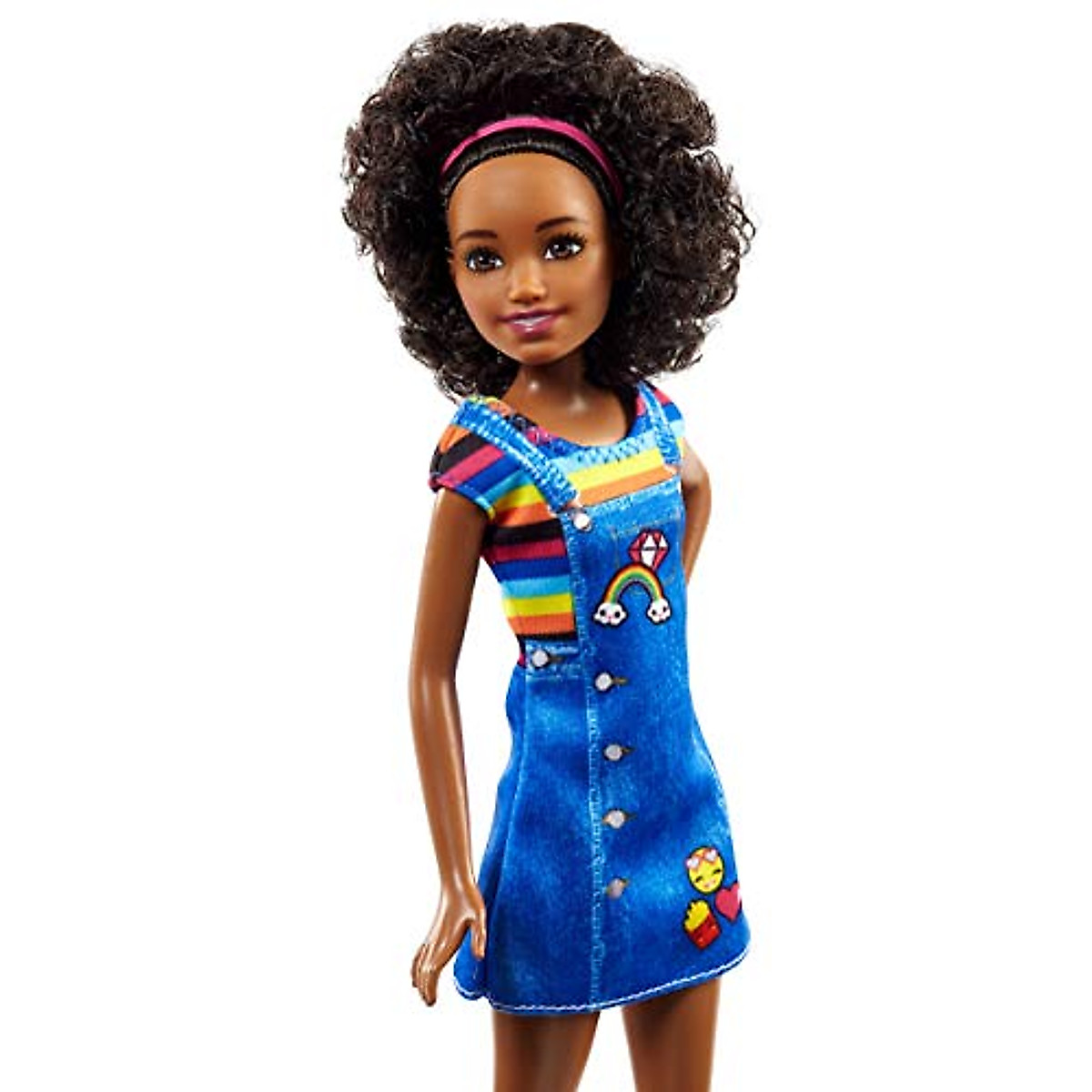 Barbie Dolls and Accessories