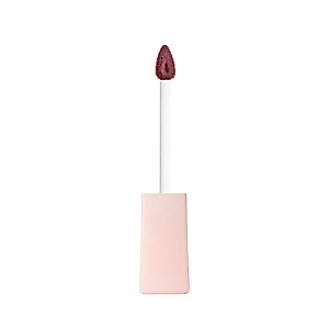 L'Oreal Paris Cosmetics Infallible Pro Matte Les Chocolats Scented Liquid Lipstick, Dose of Cocoa, 0.21 Fluid Ounce