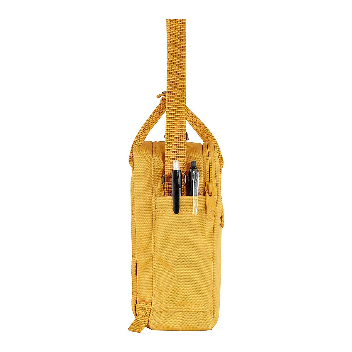 Fjallraven F23512172 Tree-Kanken Sling Maple Yellow