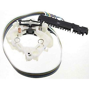Turn Signal Switch for Chevy Blazer, C30, G20, K5 Blazer, Pickup, S10