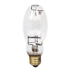 Philips Lighting MH175/U/M 175 Watt Standard Metal Halide Bulb