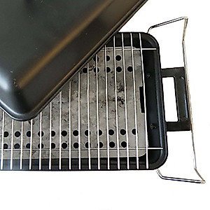 Select Grade Japanese Kishu Binchotan BBQ Charcoal, 3lb of Lump Charcoal