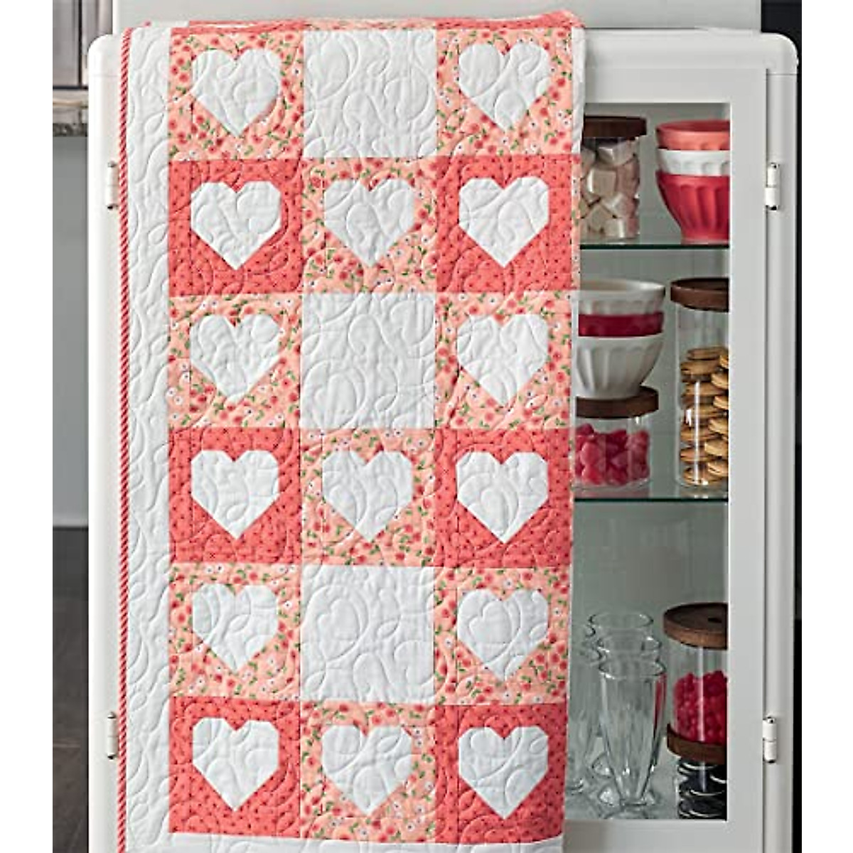 2023 That Patchwork Place Quilt Calendar: Includes Instructions for 12 Projects