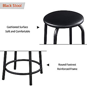 Topeakmart Height Adjustable Drafting Table Art Craft Desk Work Station Hobby Design Studio Tiltable Tabletop Drawing Desk with Stool & Storage Drawers ‎50.5 x 23.6 x 43.7 inches